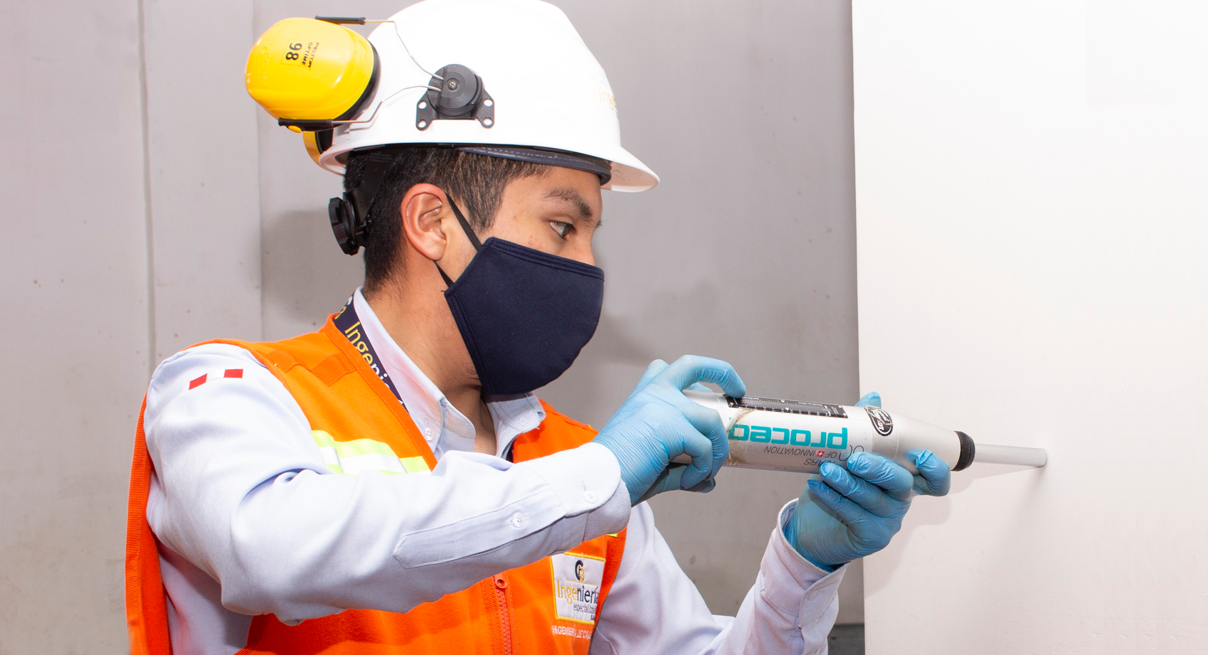 C3 Ingenieria Especializada